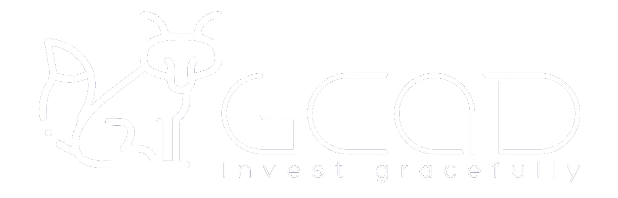 GCAD - tech business lap